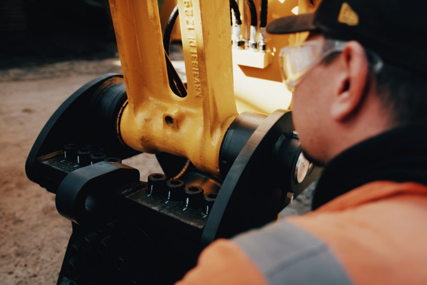 Hydraulic Installations Service | ADP Hydraulics