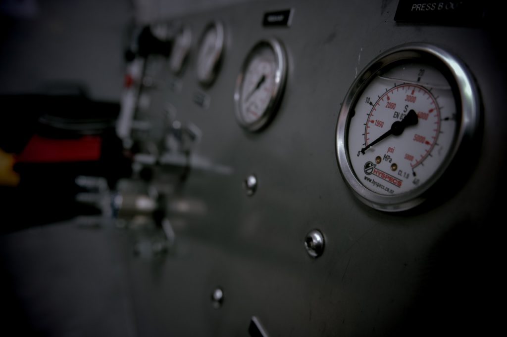 ADP Hydraulics | 24/7 Hydraulic Services NZ