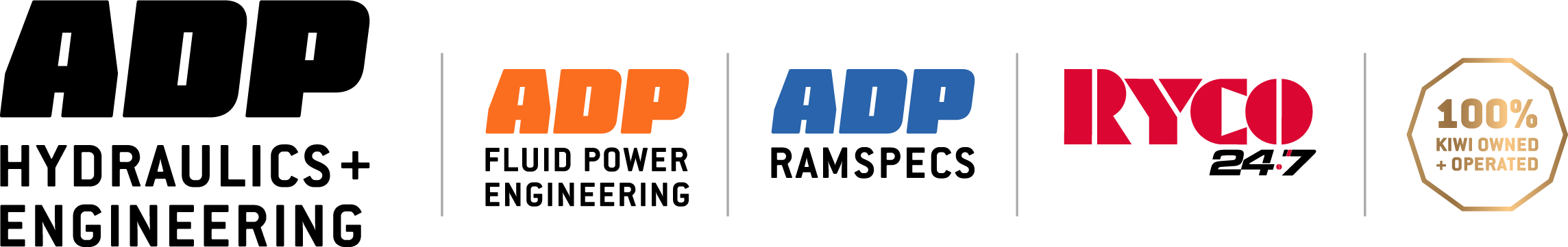 HOME - ADP Hydraulics