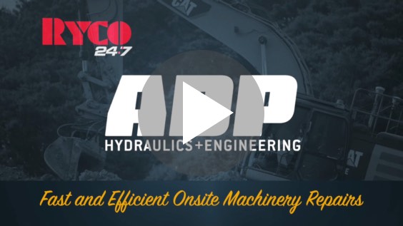 24/7 Hydraulic Services | ADP Hydraulics